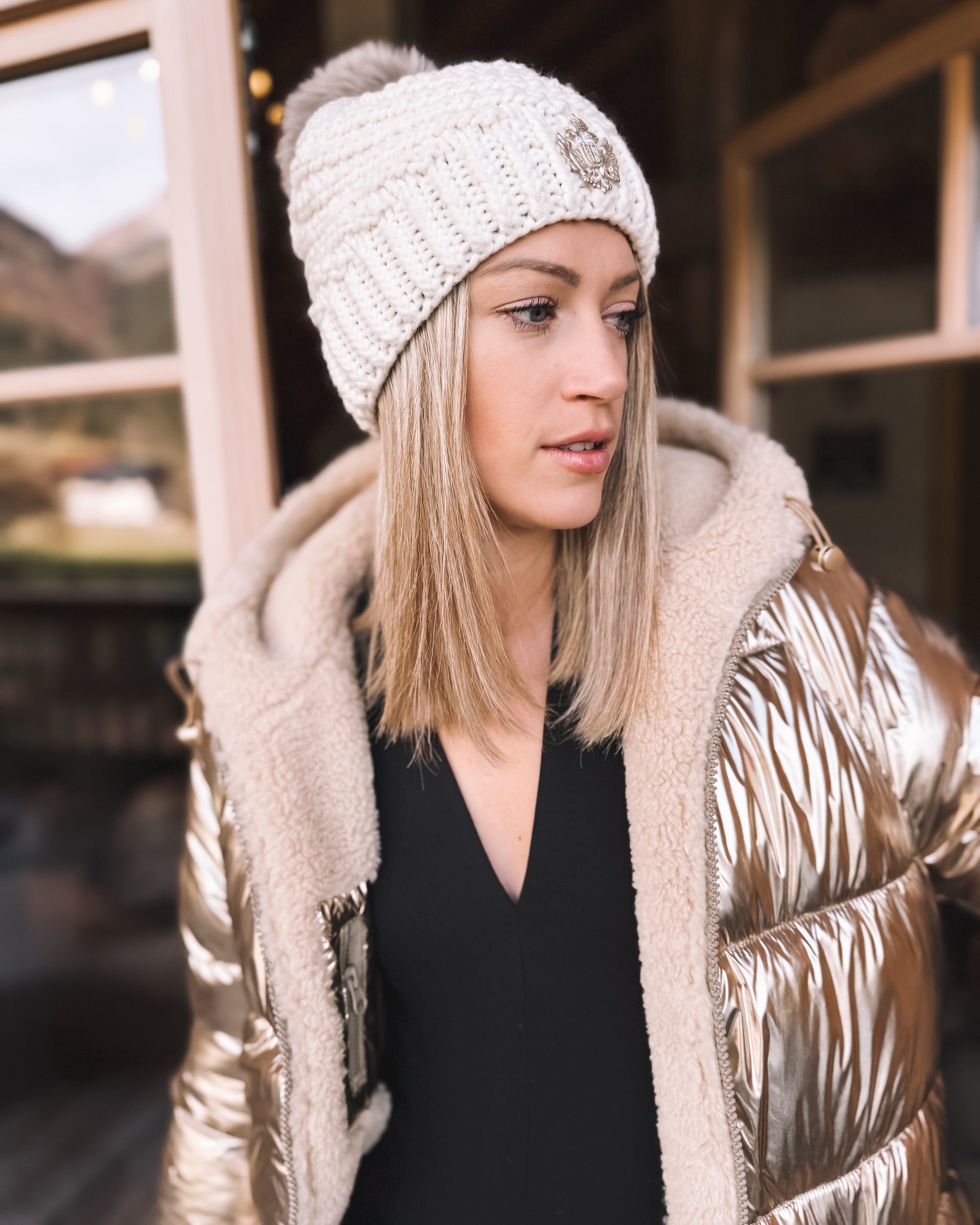 Mirabell Plummer - Alpine Couture