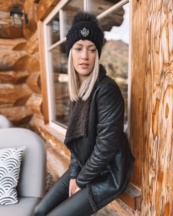 Mirabell Plummer - Alpine Couture