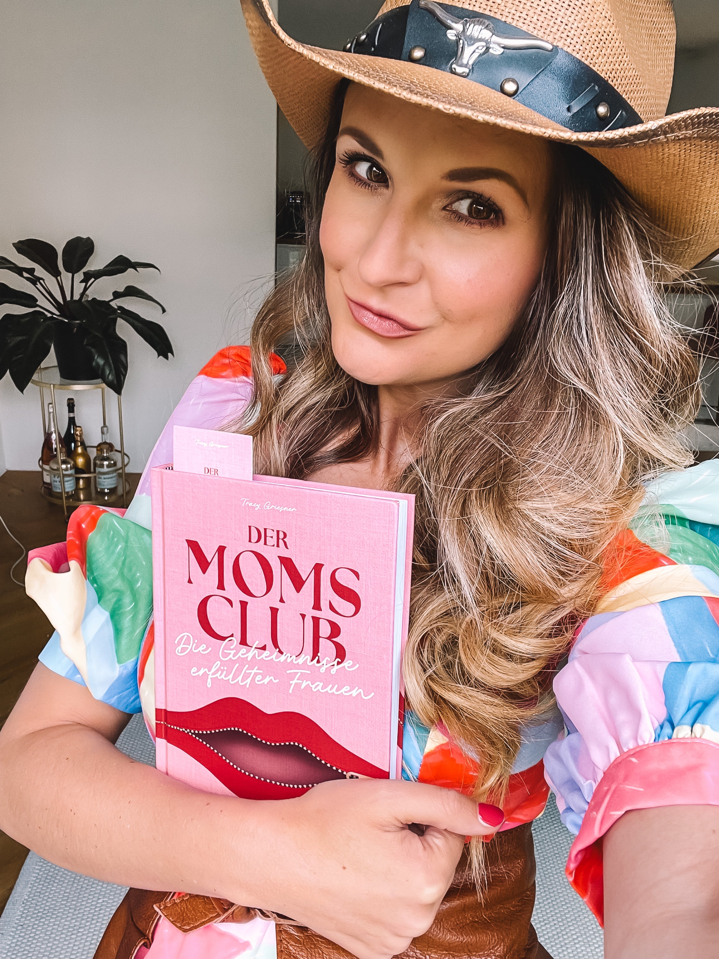 Der MOMS CLUB - Die Geheimnisse erfüllter Frauen - Gebundenes Buch ...